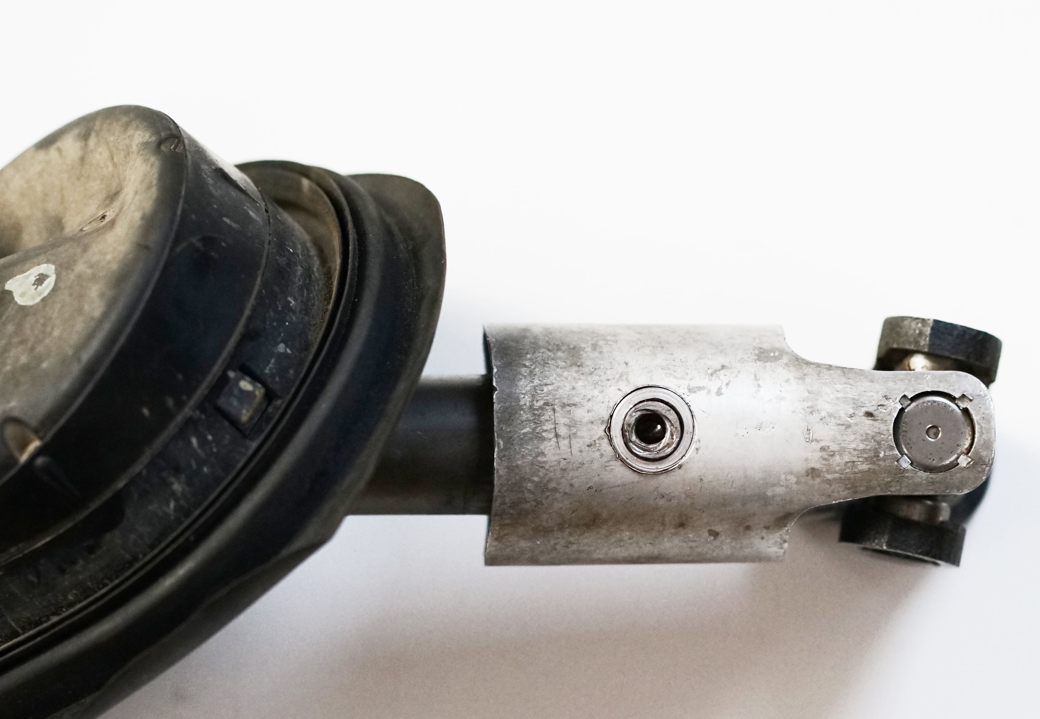 Dodge Ram Intermediate Steering Shaft Fix – Tagged "Bushing" – EMF Ball ...