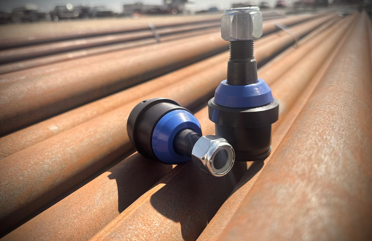 Terms and Conditions – EMF Ball Joints