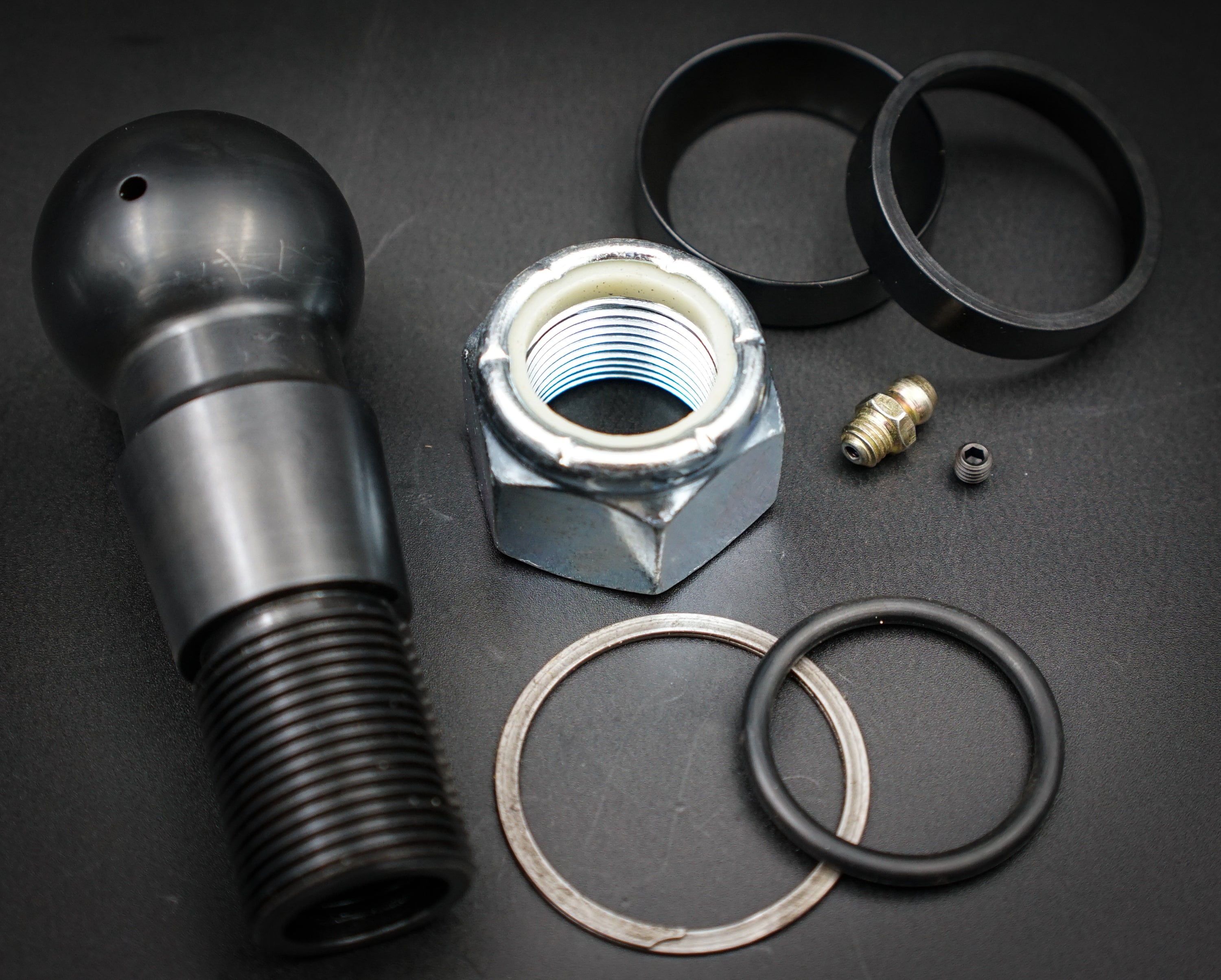 Ball Joint Rebuild Parts – EMF Ball Joints