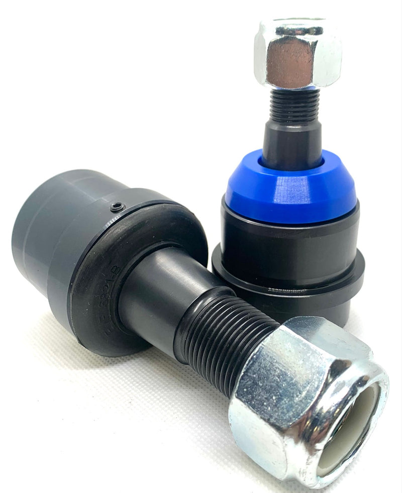 ** ONE SIDE ** OVERSIZED - EMF Dodge Ram 2013.5-2024 4WD Lower and Upp ...